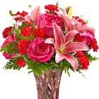 FTD Flowers by 1-800-FLORALS - FTD Florist Delivery