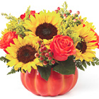 FTD Flowers by 1-800-FLORALS - FTD Florist Delivery